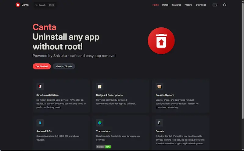 How to Remove Android Bloatware (No Root)