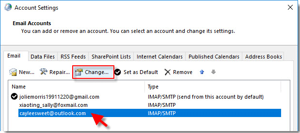 Godaddy email setup outlook 2016 imap - kopitalian Godaddy email setup outlook 2016 imap - kopitalian