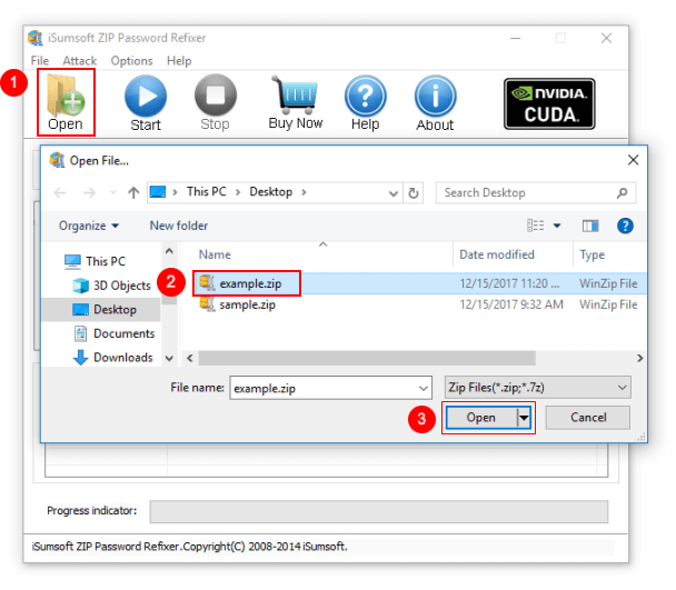 Find Zip Password to Decrypt an Encrypted ZIP File Find Zip Password to Decrypt an Encrypted ZIP File