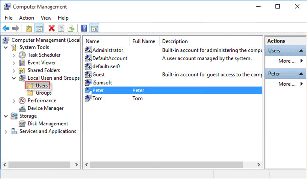 How to Hide User Account on Windows 10 Sign-in Screen How to Hide User Account on Windows 10 Sign-in Screen