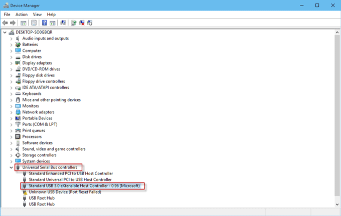 How to Check If USB Port Is 2.0 or 3.0 How to Check If USB Port Is 2.0 or 3.0