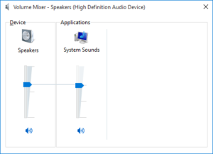 4 Ways to Change Sound Volume on Windows 10 PC/Laptop/Tablet