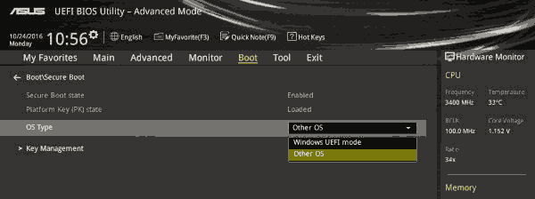 How to Boot My Computer (ASUS) from USB in UEFI BIOS How to Boot My Computer (ASUS) from USB in UEFI BIOS