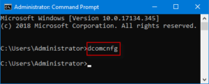 6 Methods to Start Component Services in Windows 10