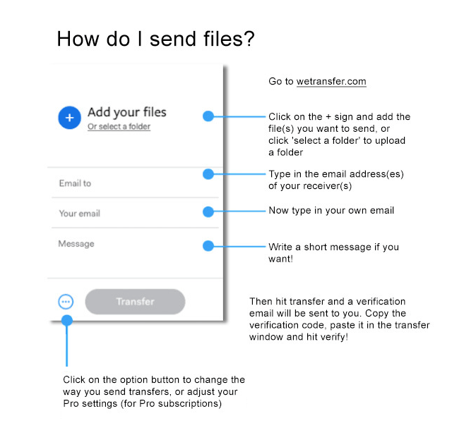 How to Send Large Files to Someone via Email - 3 Methods How to Send Large Files to Someone via Email - 3 Methods